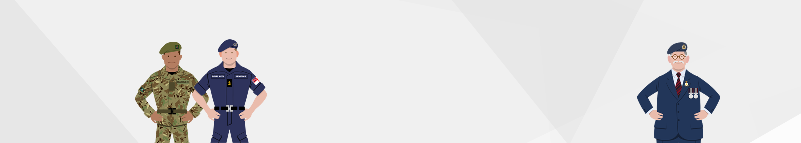 Defence Discount Service Login